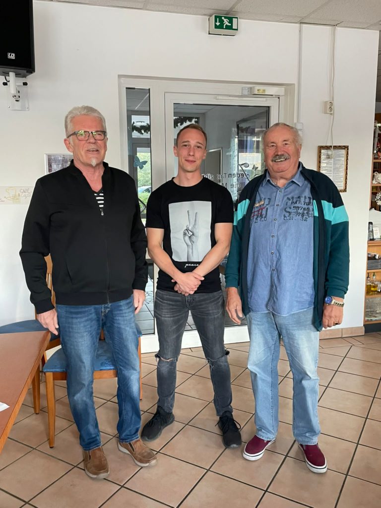 Bericht von der JHV 2022 – Freie Sportvereinigung Harburg-Rönneburg